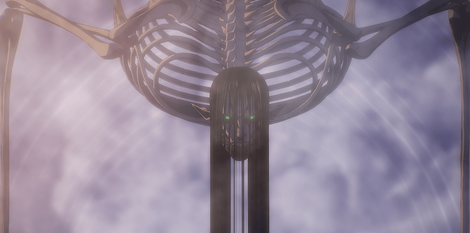 Eren's Founding Titan Form Explained: All You Need To Know