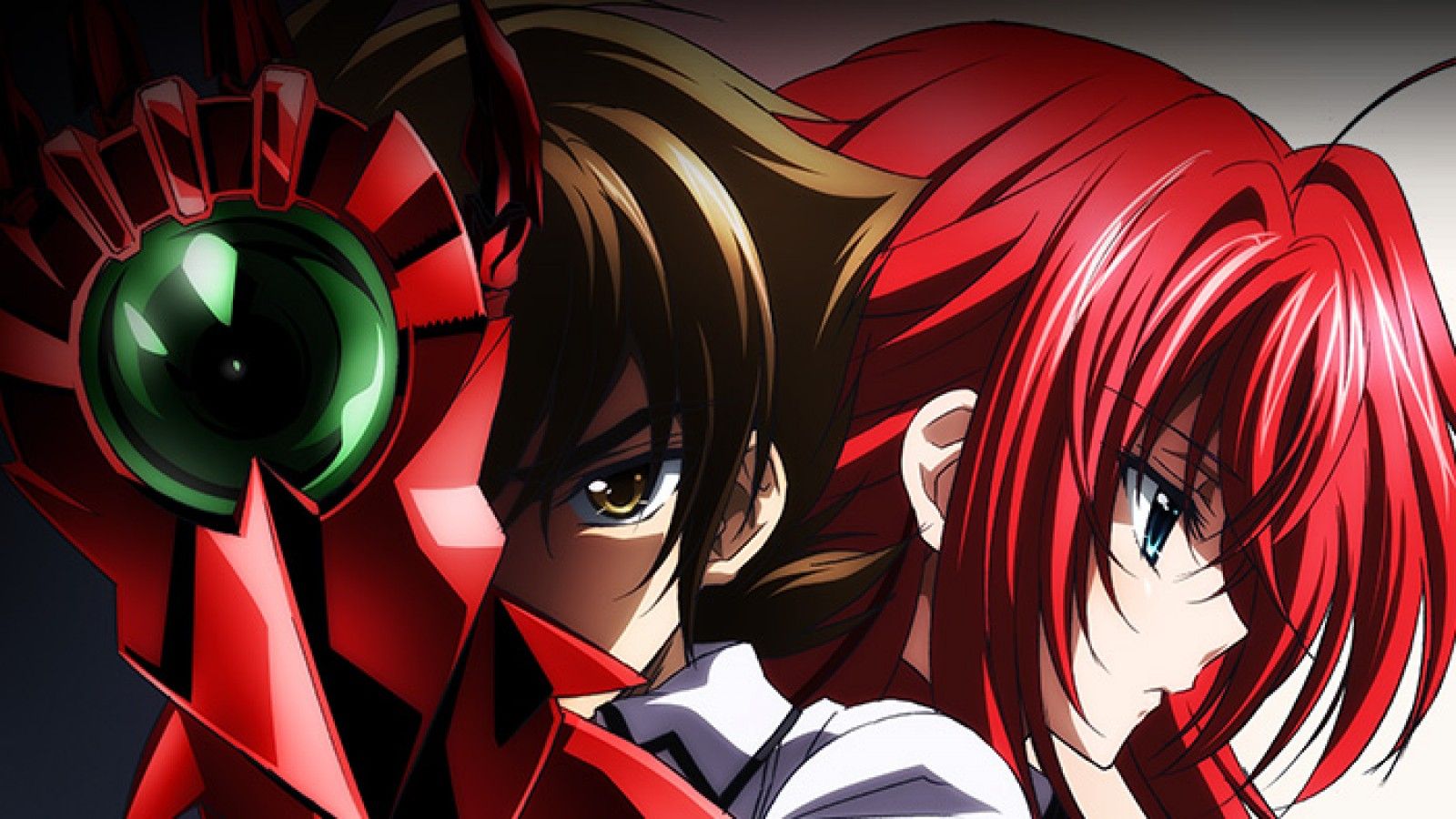 HighSchool DxD Characters List: All Characters (of all season)