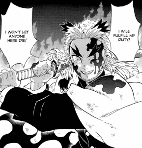 Rengoku Death: The Most Traumatic Moment In Demon Slayer