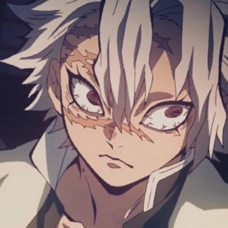 50+ Demon Slayer PFPs: The Best Collection of Demon Slayer PFPs Yet ...