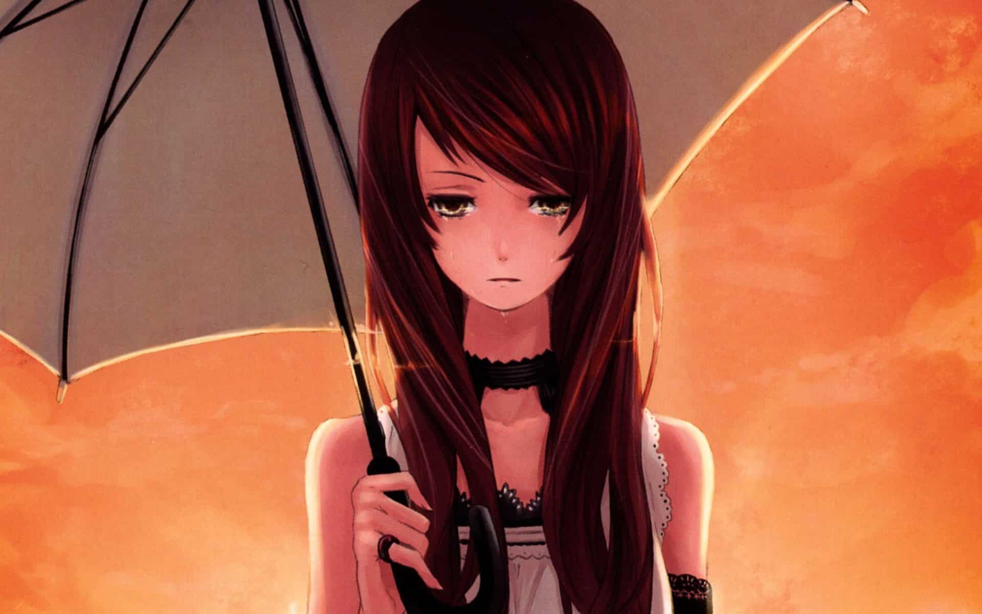30 Curated Sad Anime Pfps Free Images Anime Informer