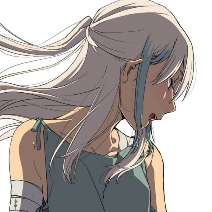 30+ Curated Sad Anime PFPs | Free Images - Anime Informer