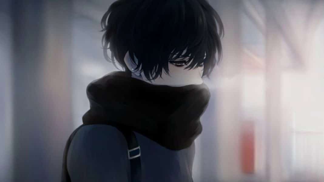 30+ Curated Sad Anime PFPs | Free Images - Anime Informer