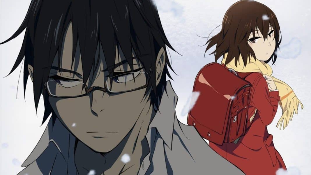 20 Best Short Animes To Watch in 2023 - Anime Informer