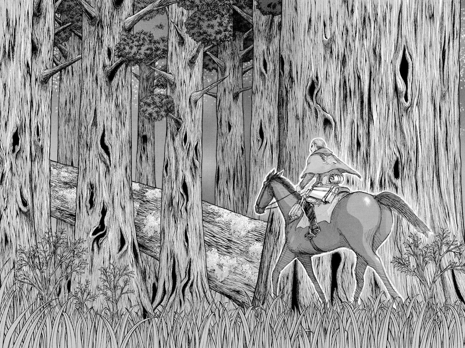 Manga Panel: What Is it & How to Read it - Anime Informer