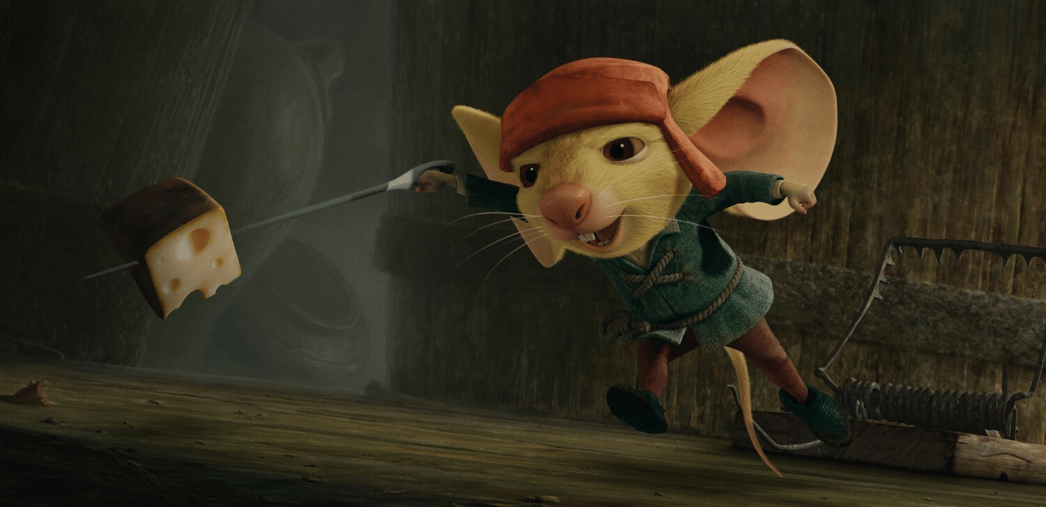 25 Mouse Cartoon Characters That Will Always Be Our Favorites